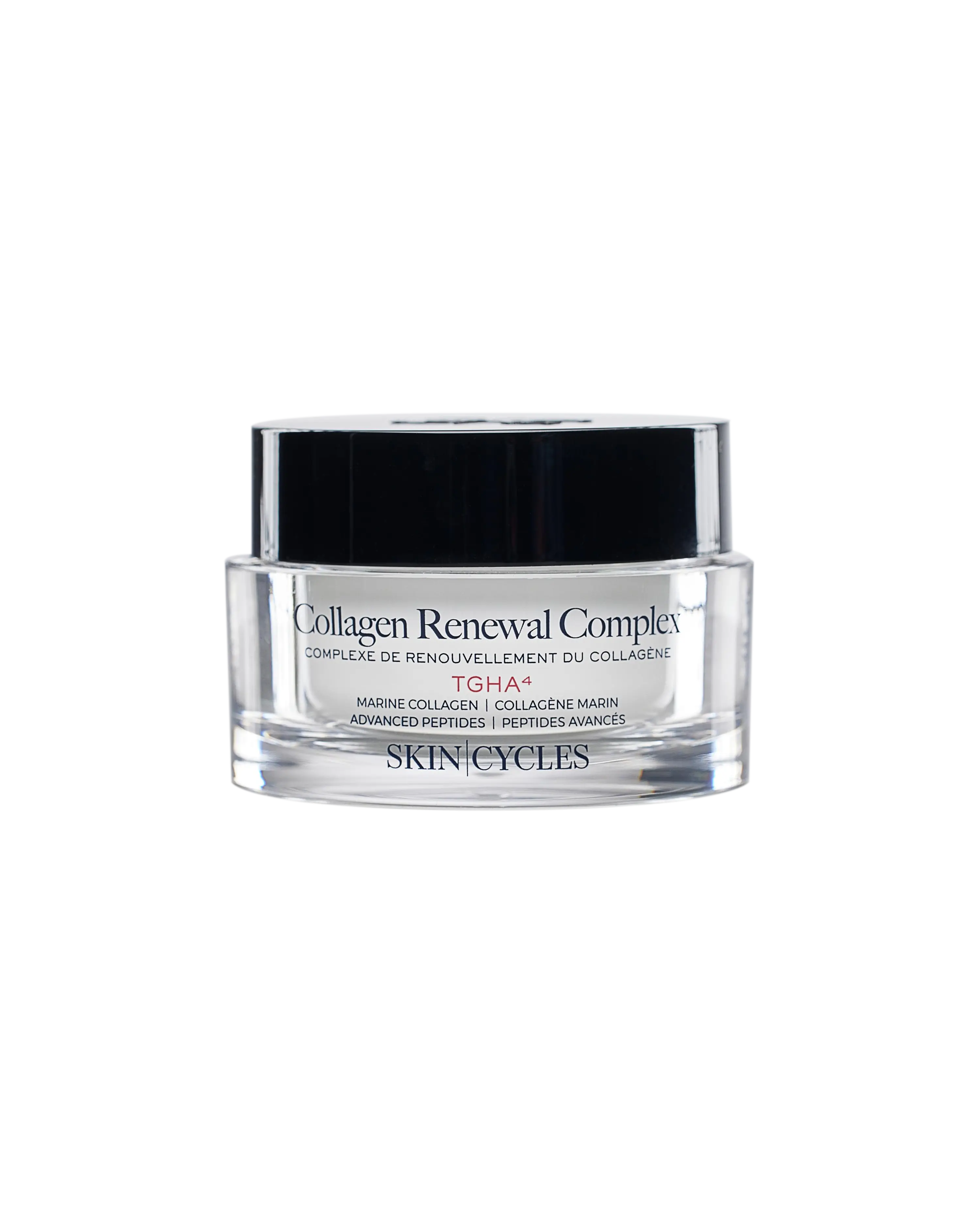 Collagen Renewal Complex – SKIN|CYCLES