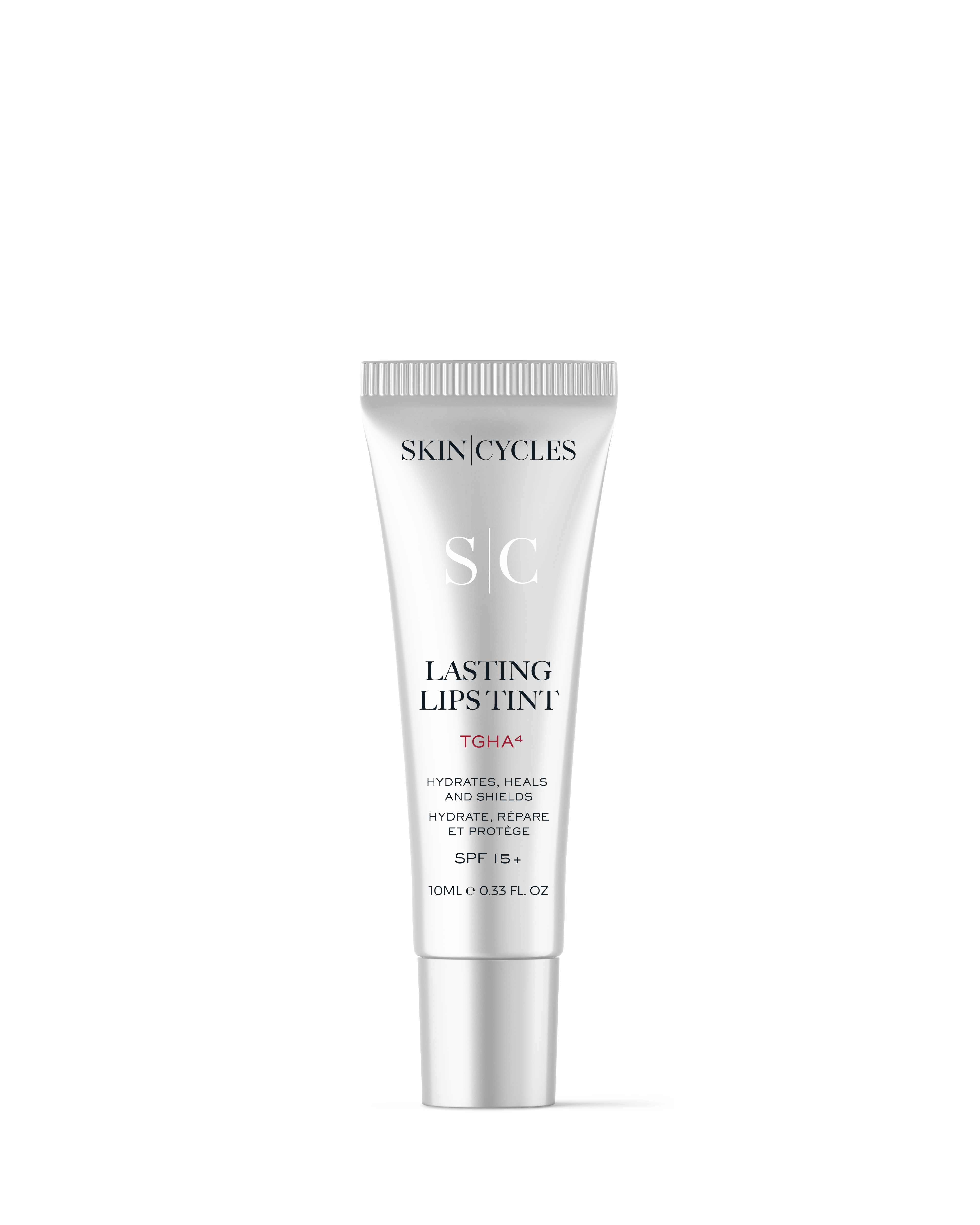 Lasting Lips Tint SPF – SKIN|CYCLES